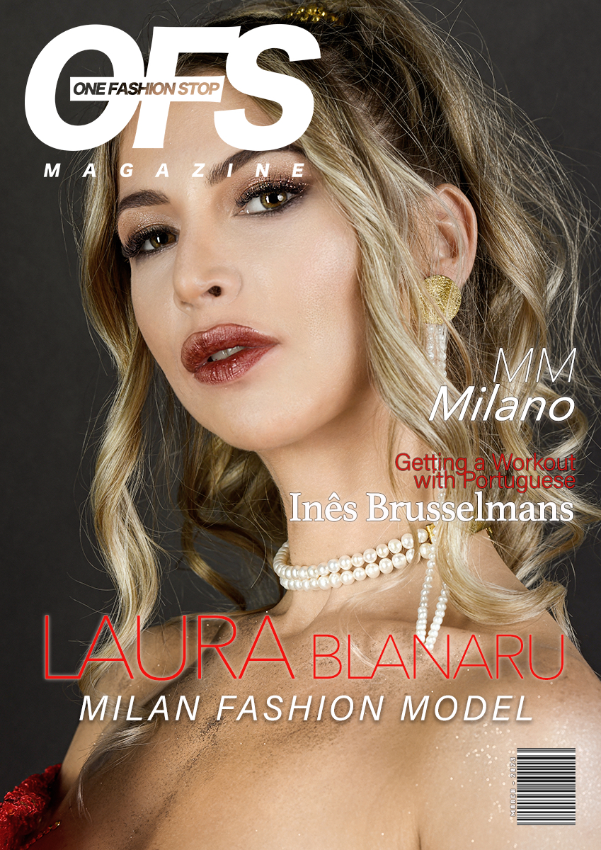 Magazine - One Fashion Stop